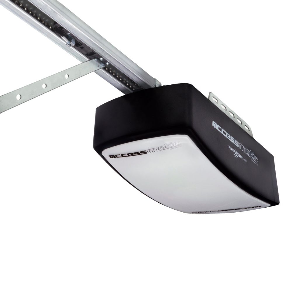 MOTOR DE GARAJE ACCESSMATIC RAPTOR 1200 DE 1HP DE FUERZA – ASIALUM ...